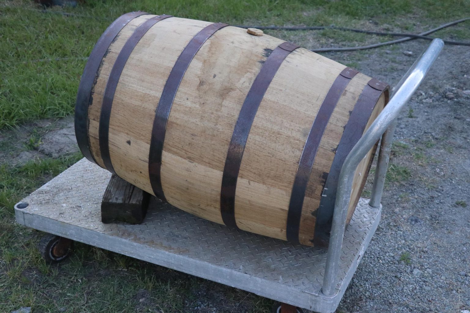 About – Backyard Distillery